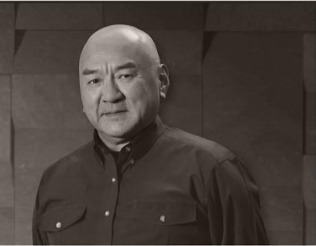 Tang Prize | Foundation | Founder